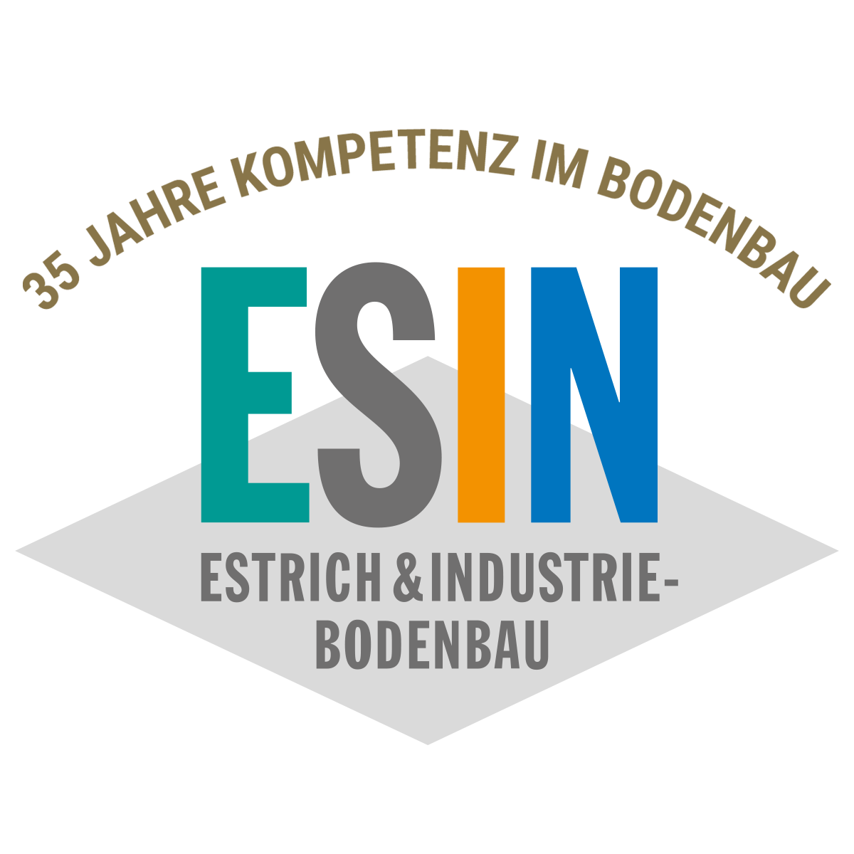 Esin – Estrich & Industriebodenbau